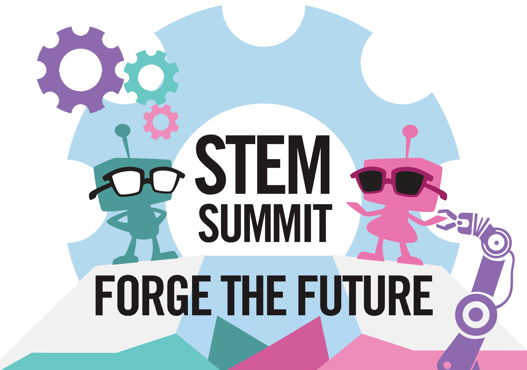 2025 STEM Summit: Forge the Future